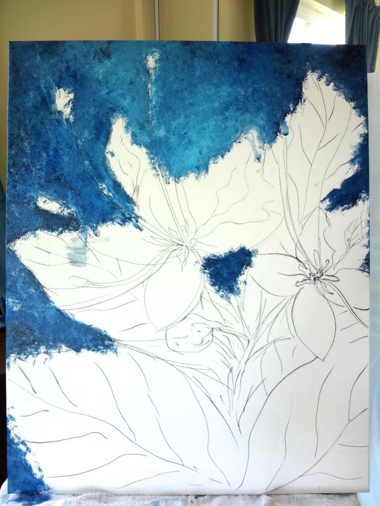 Creative Spotlight: Magic Of The Ifit Flower - Creative Indeed