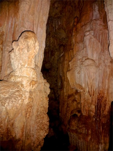 Creative Learning & Exploring: Hiking Talofofo Caves - Creative Indeed