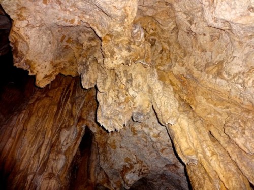 Creative Learning & Exploring: Hiking Talofofo Caves - Creative Indeed