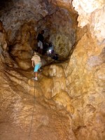 Creative Learning & Exploring: Hiking Talofofo Caves - Creative Indeed