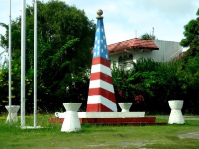 Murals & Street Art On Guam - Creative Indeed