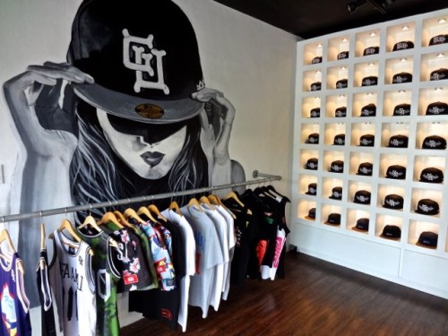 Murals & Street Art On Guam - Creative Indeed