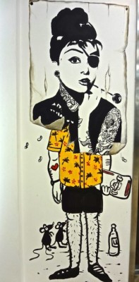 Murals & Street Art On Guam - Creative Indeed