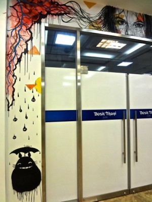 Murals & Street Art On Guam - Creative Indeed